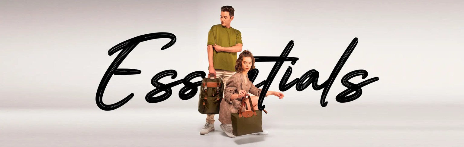 Colección Essential – Longvoyage